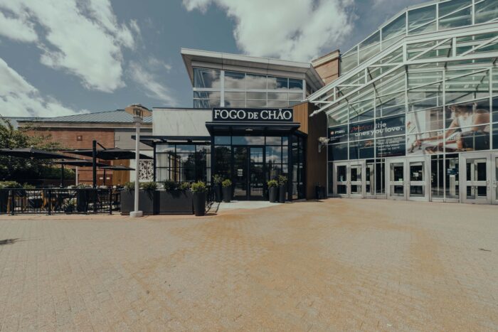 Bridgewater Brazilian Steakhouse & Churrasco | Fogo de Chão