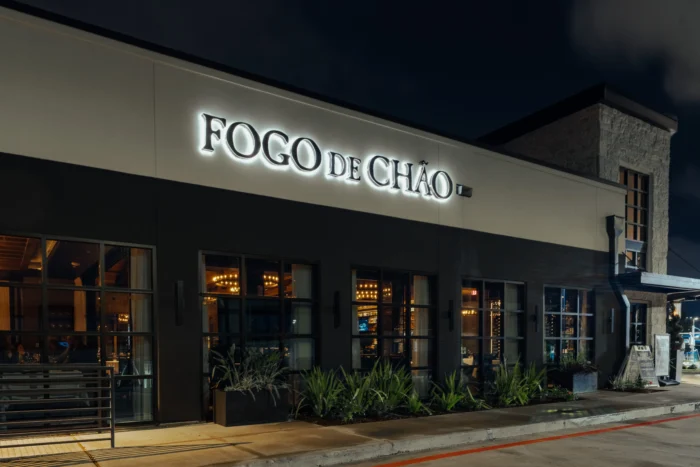 Katy Brazilian Steakhouse & Churrasco | Fogo de Chão