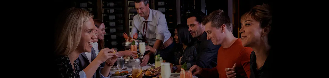 Tigard Brazilian Steakhouse & Churrasco | Fogo de Chão